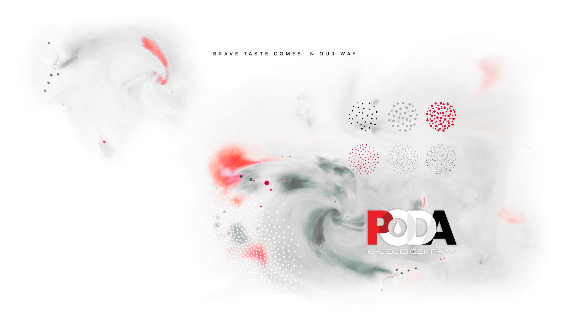 PODA E-Liquid Company