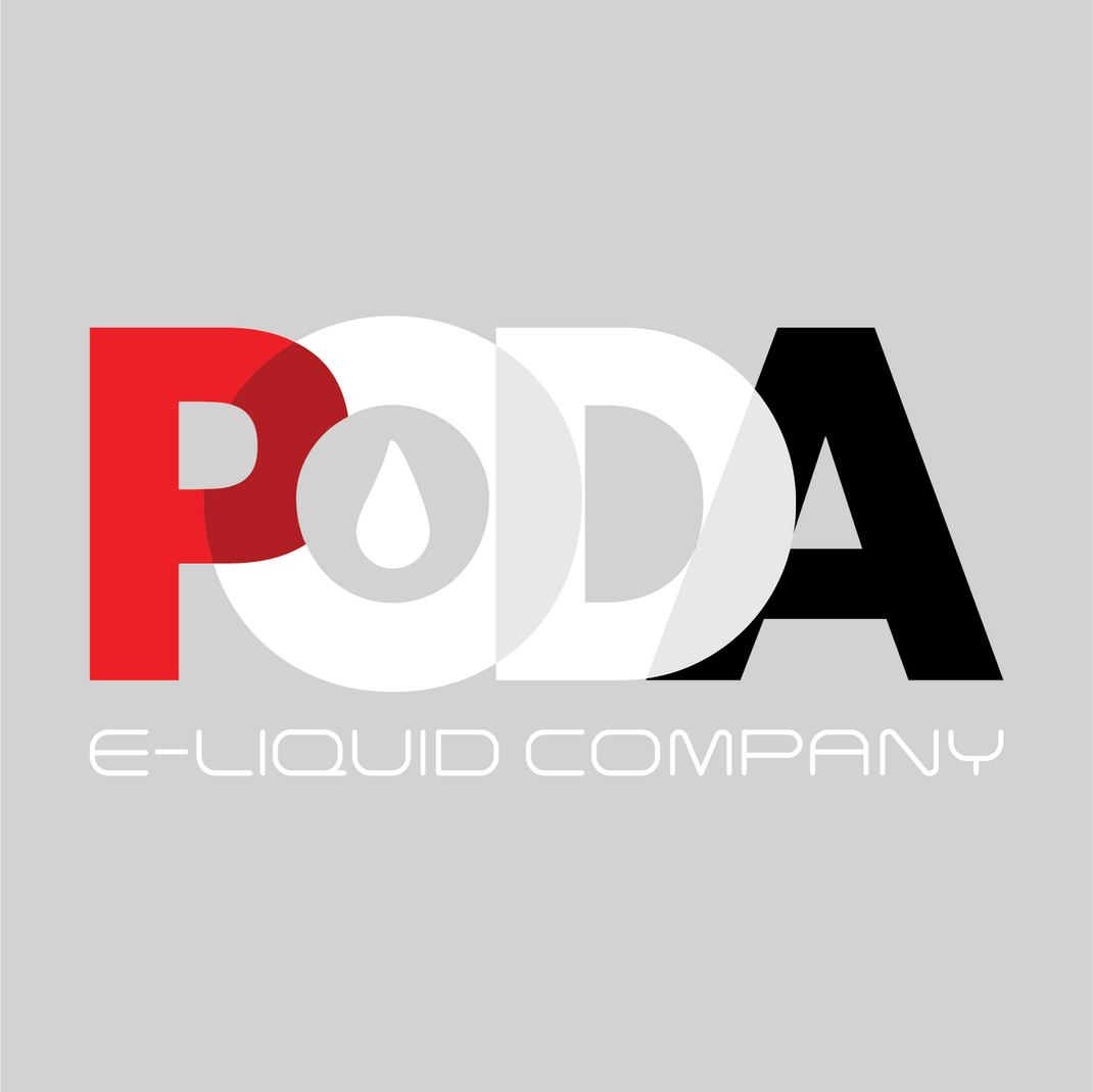 PODA E-Liquid Company